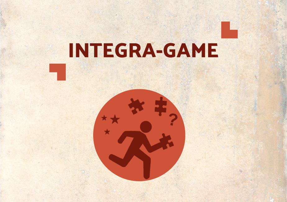 INTEGRA GAME - Innovation Lab Archipel