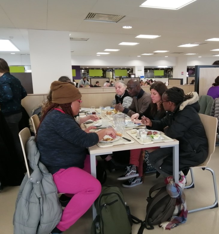 Restauration solidaire au RIL Lyon - Lab Archipel