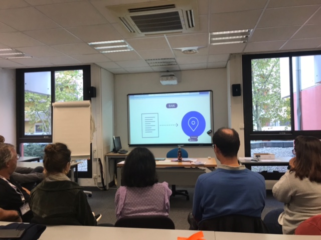 DATAcculturation - Lab Archipel