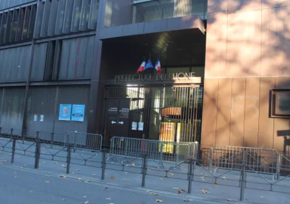 Innov'accueil - Lab Archipel